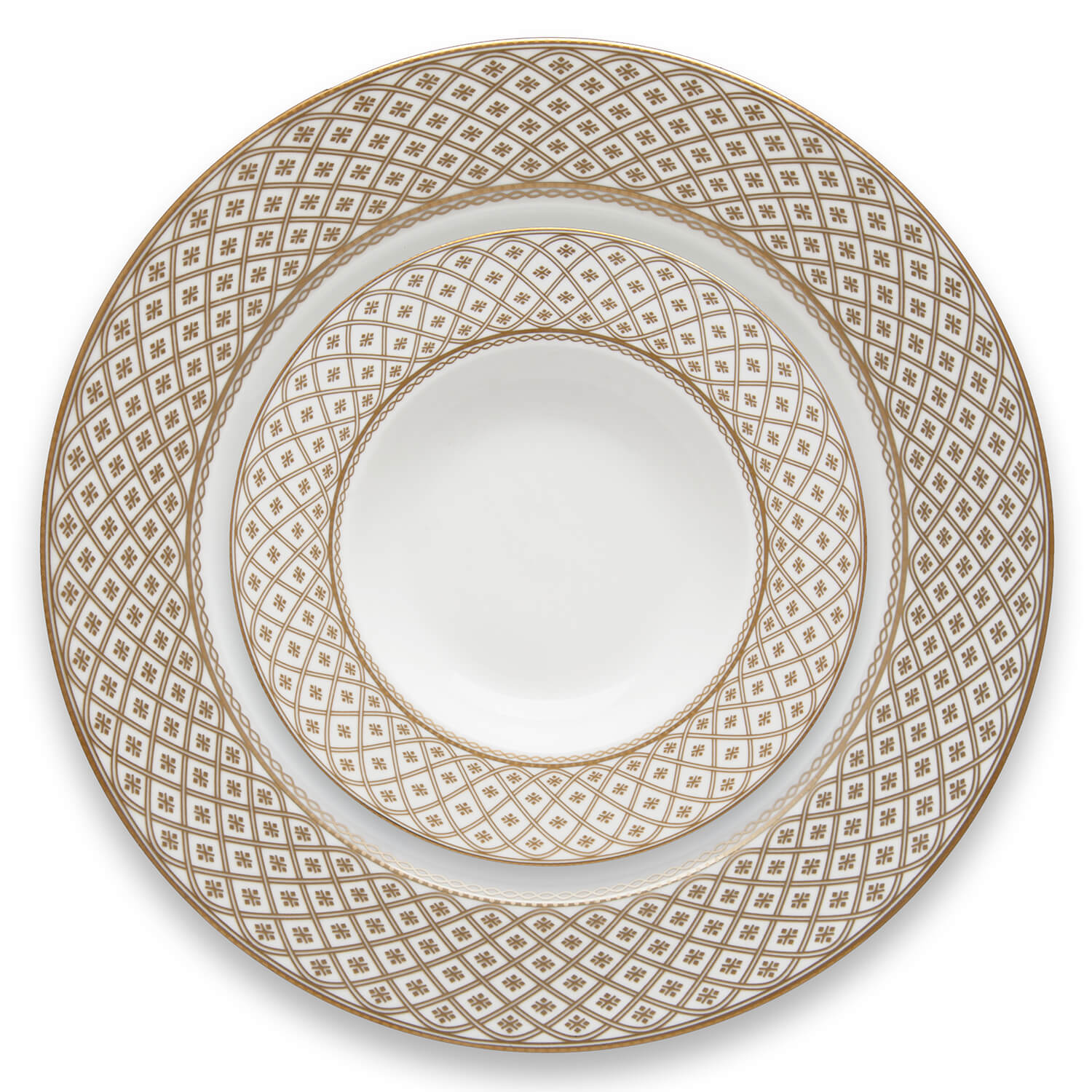 Marcella Gold | Town & Country Event Rentals