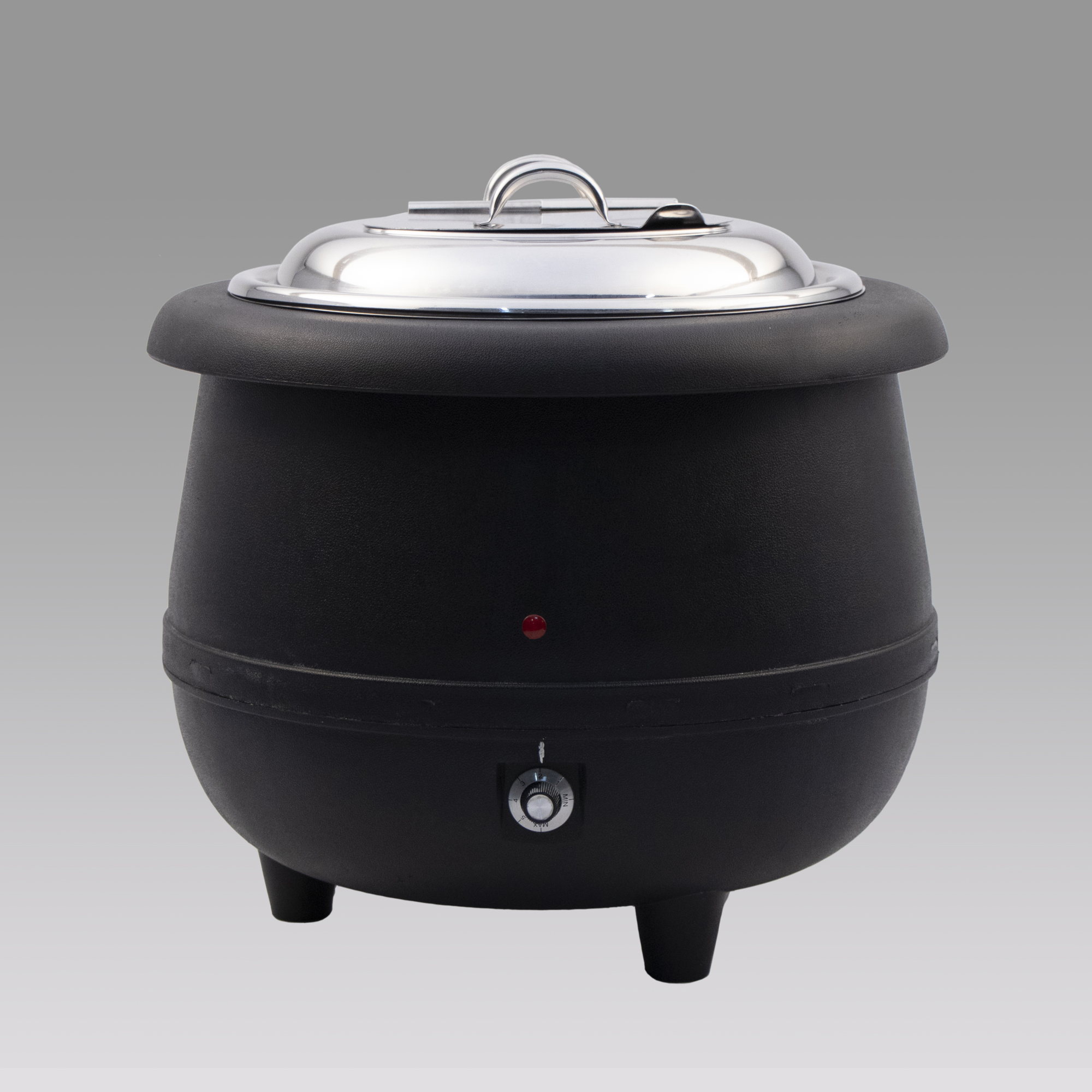 10.5 Quart Soup Kettle | Town & Country Event Rentals