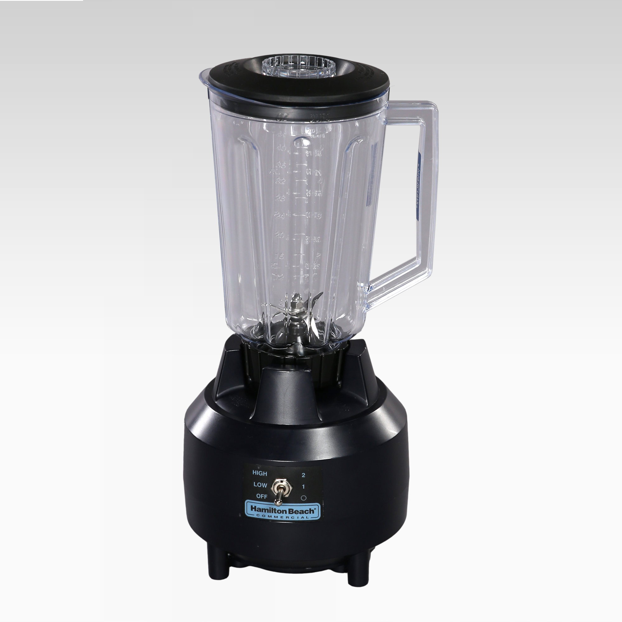 2 Speed Commercial Blender | Town & Country Event Rentals
