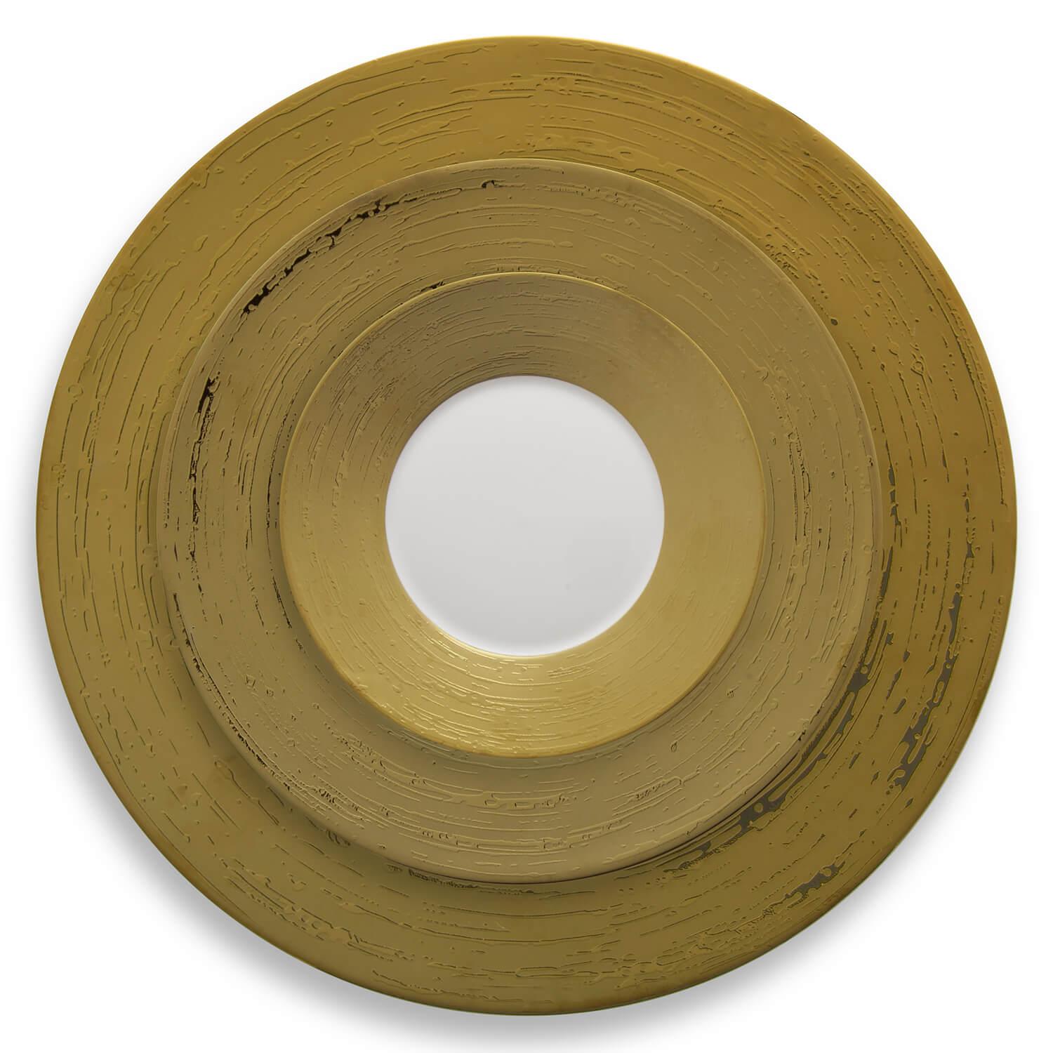 Cache Gold Rim | Town & Country Event Rentals