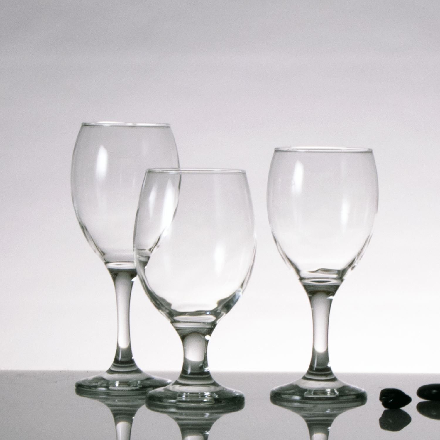 Perception Glasses | Town & Country Event Rentals