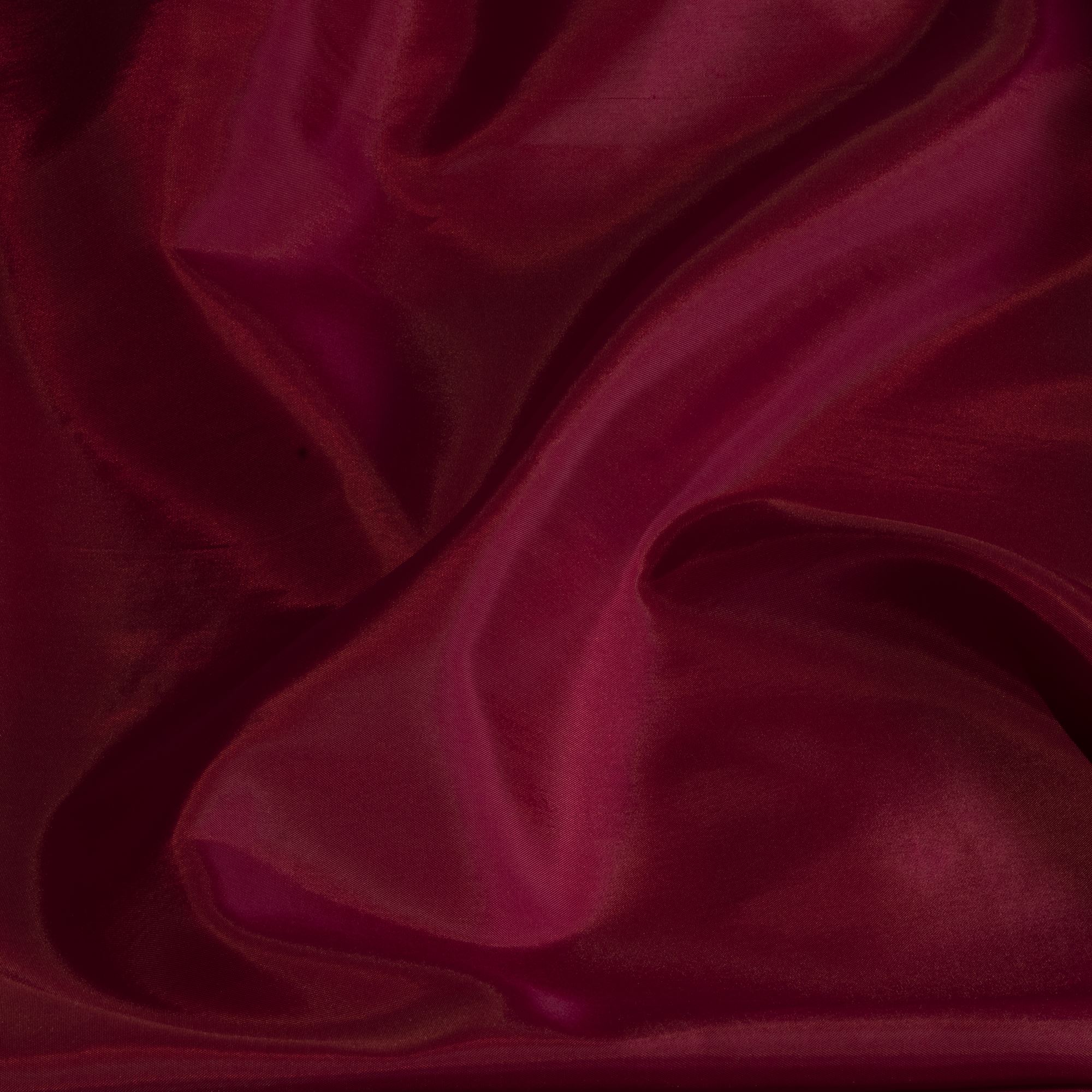 Burgundy Taffeta | Town & Country Event Rentals