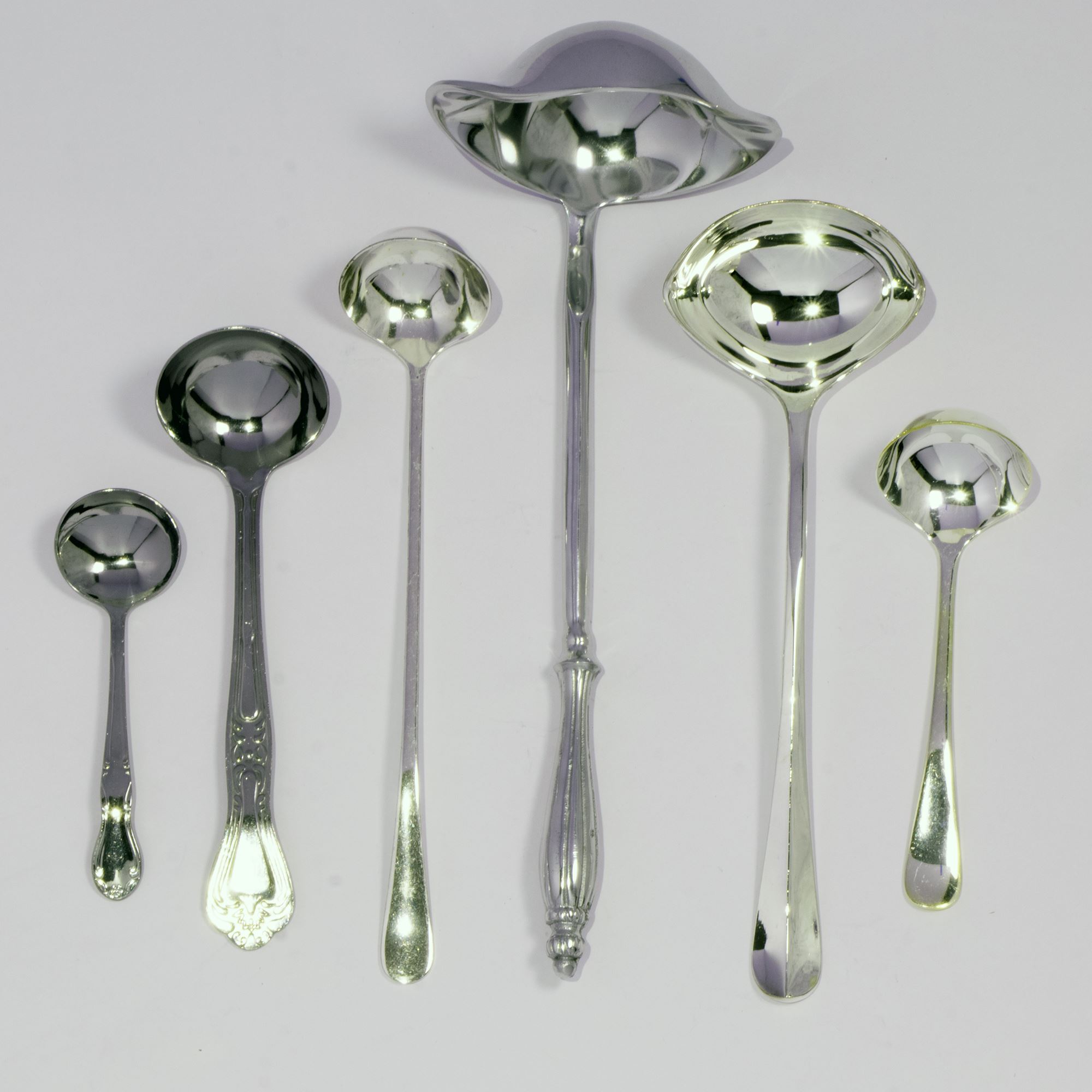 Buffet Ladles | Town & Country Event Rentals
