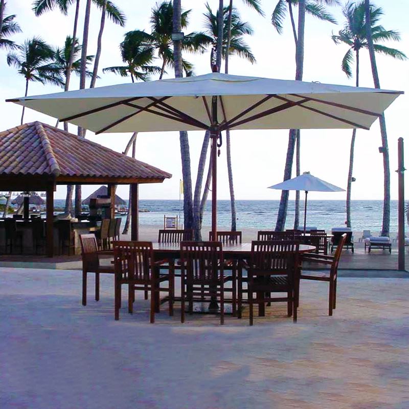 13' Market Umbrella for Rent