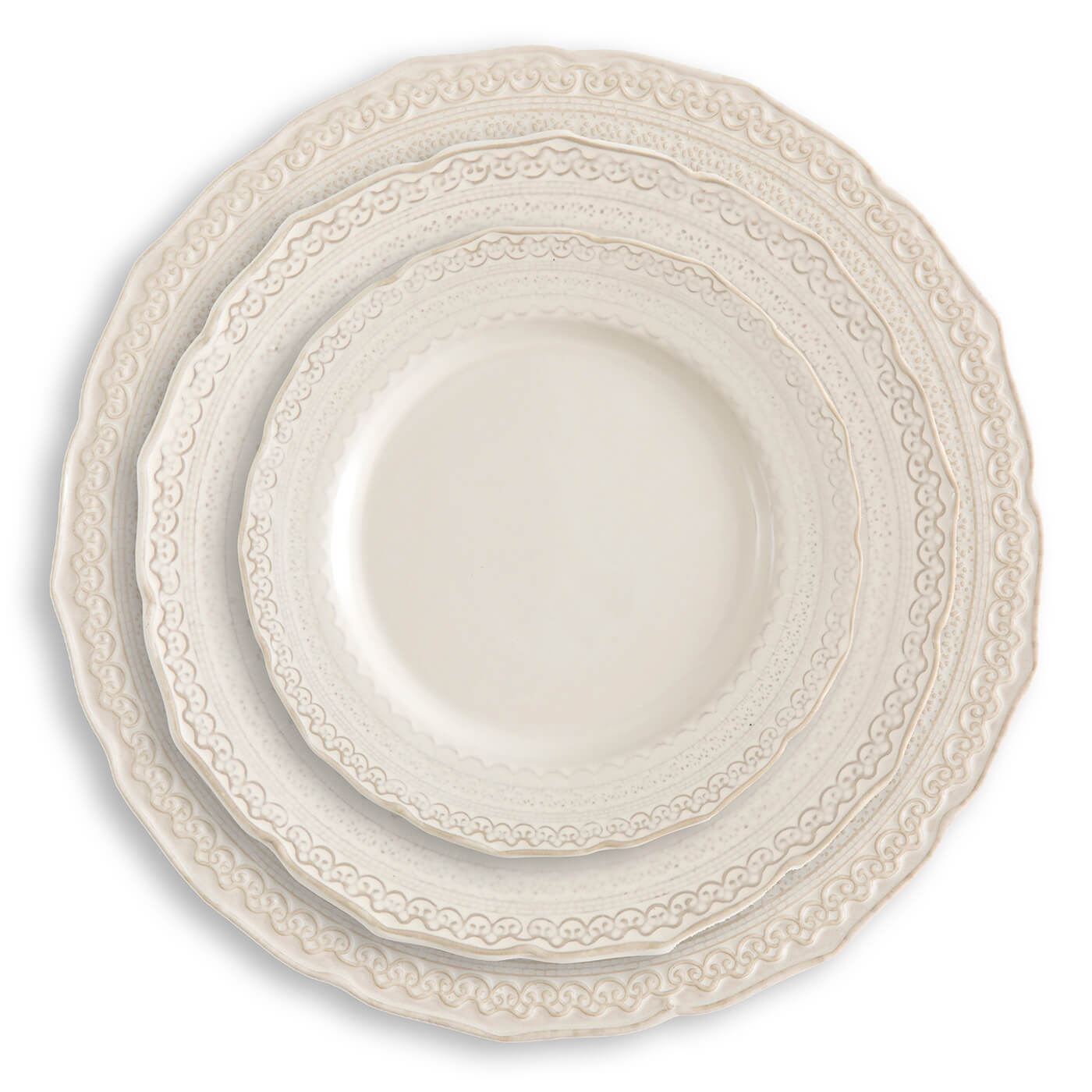 Sienna Lace | Town & Country Event Rentals