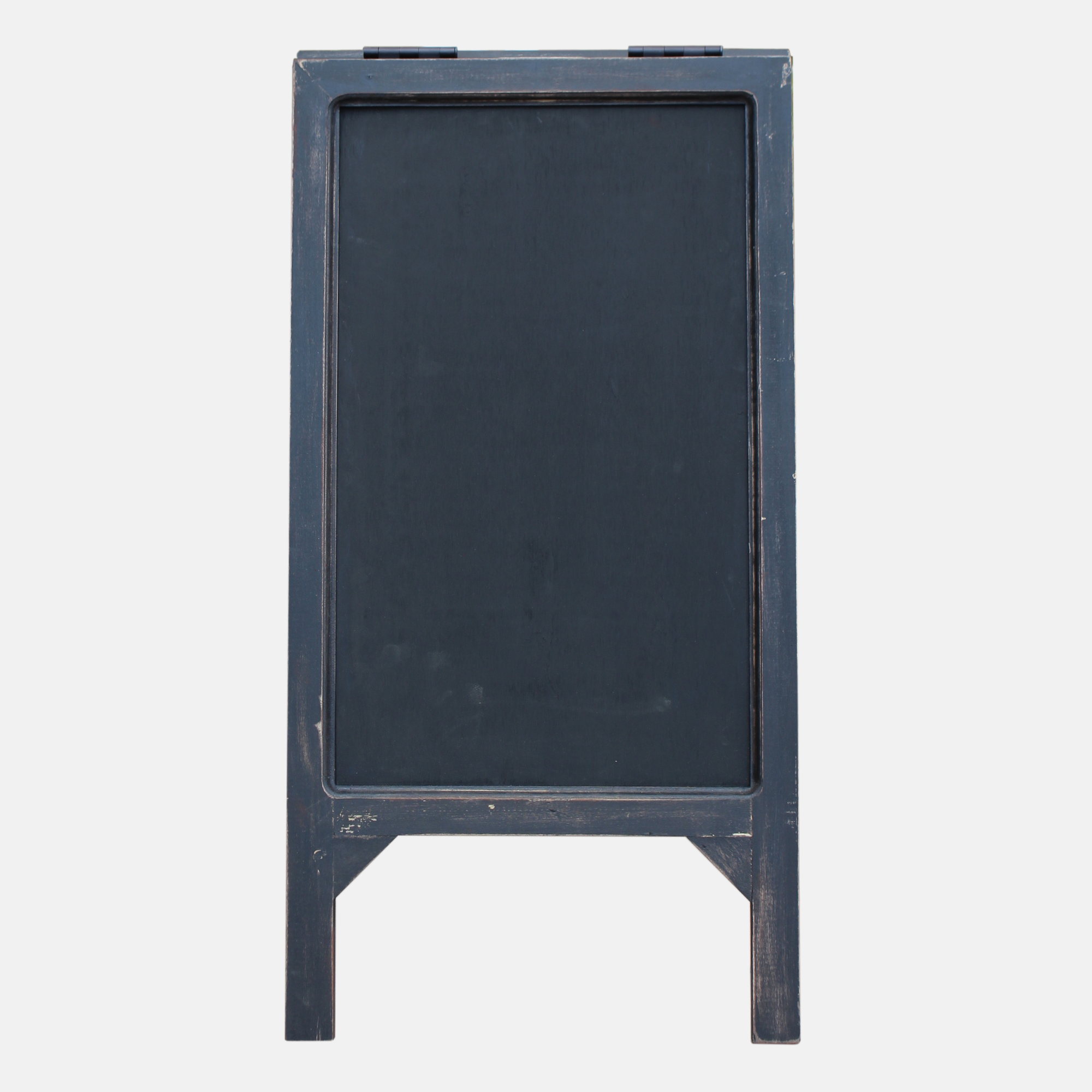 Vintage 'A' Frame Blackboard Stand Small | Town & Country Event Rentals