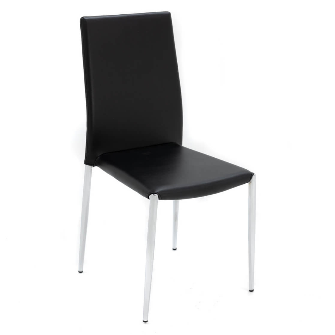Lara Chair, Black | Town & Country Event Rentals