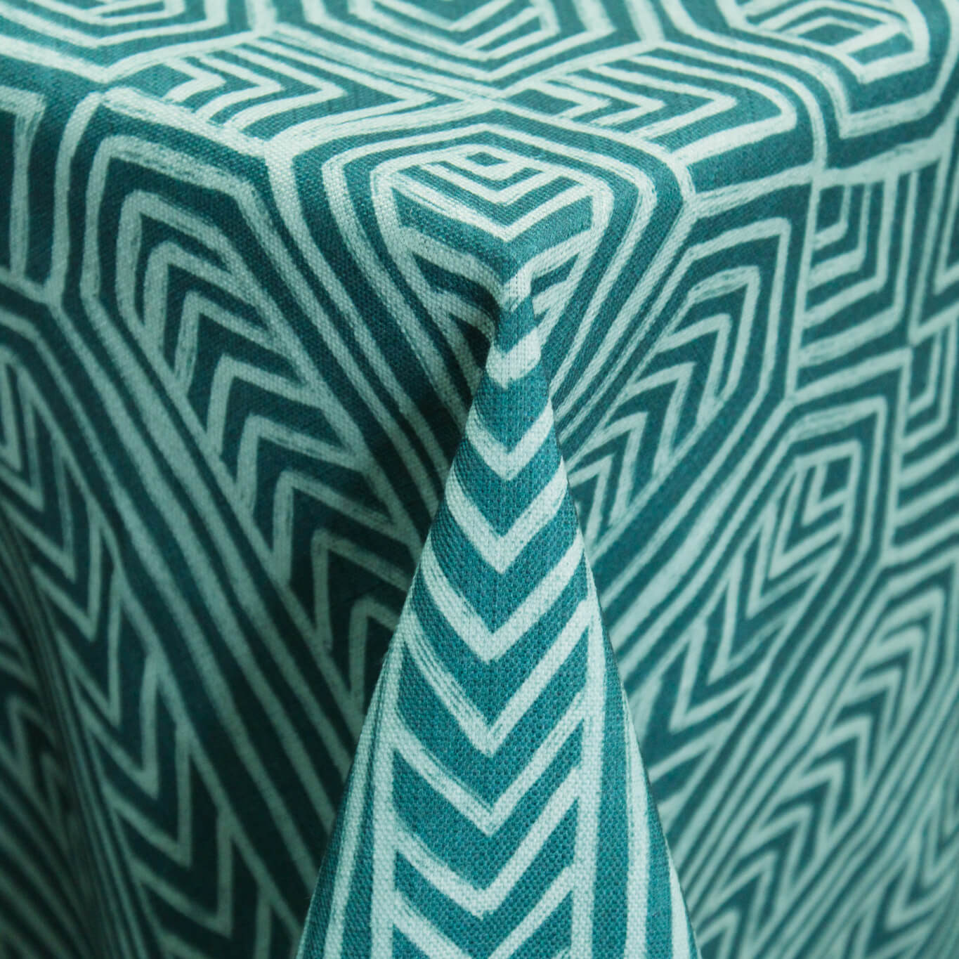 Polluck, Teal | Town & Country Event Rentals