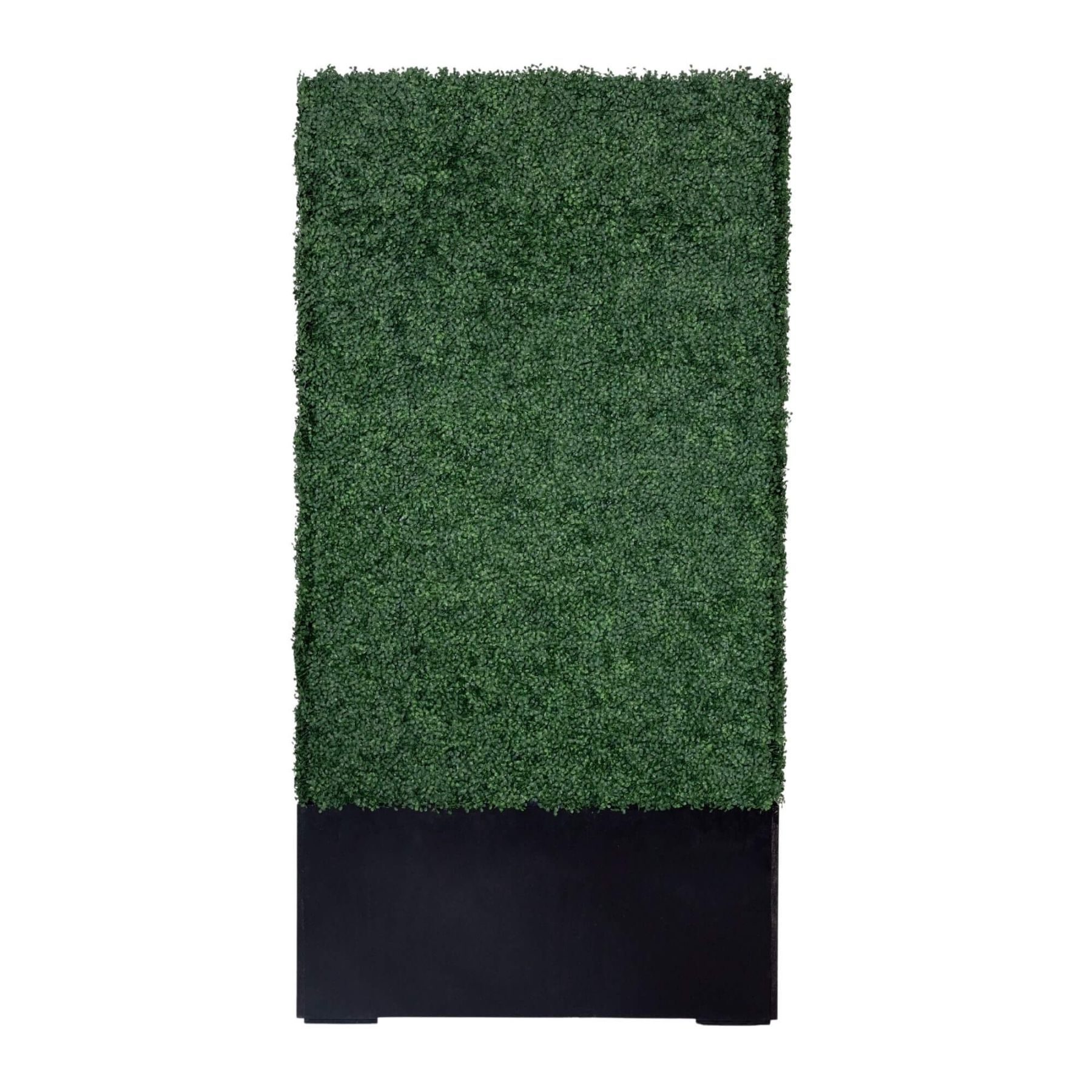 Verde Double Sided Hedge Panel | Town & Country Event Rentals