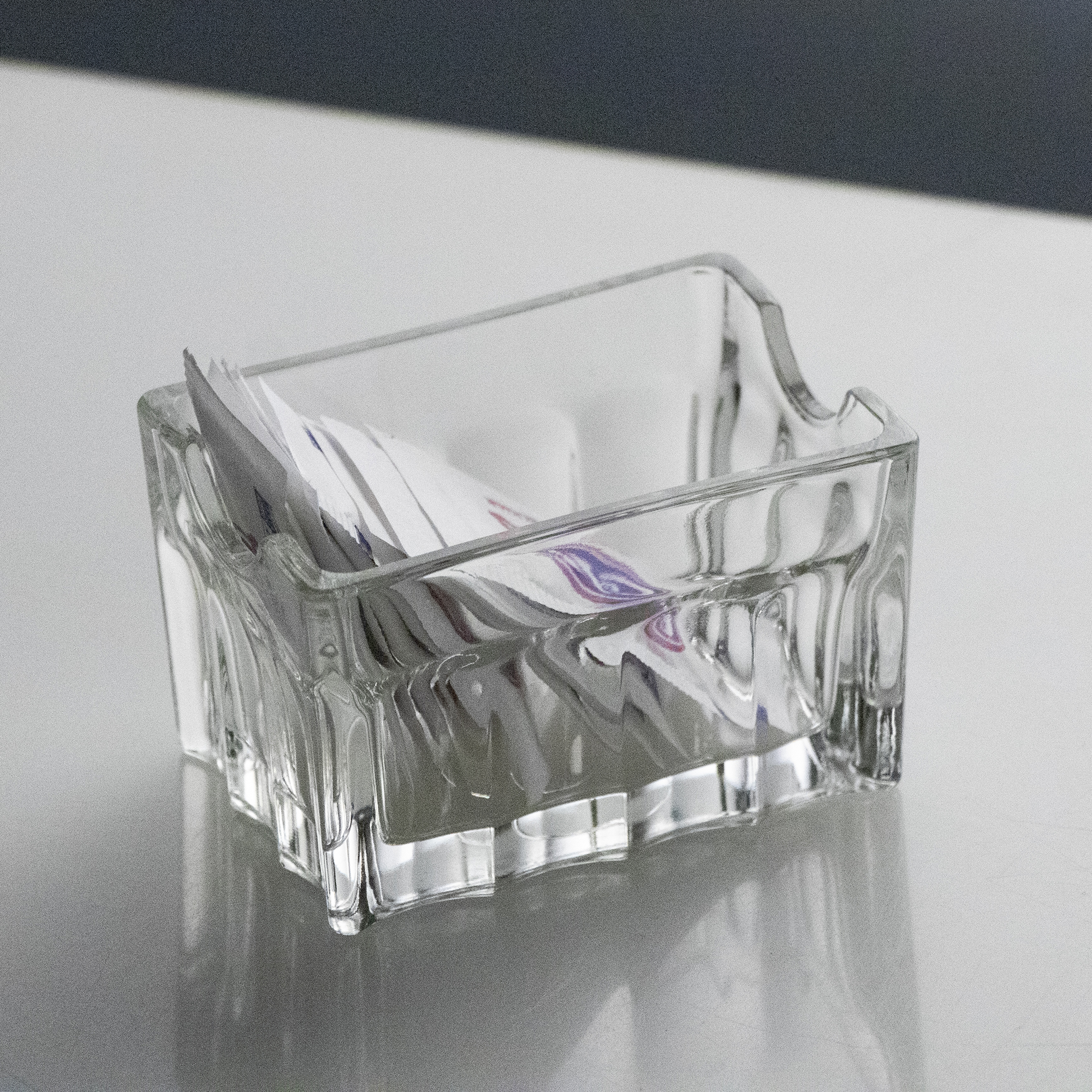 Sugar Packet Holder | Town & Country Event Rentals