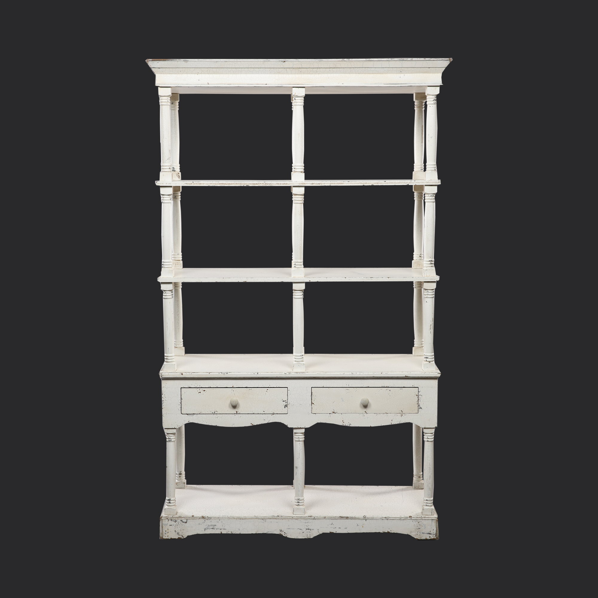 Montecito Back Bar | Town & Country Event Rentals