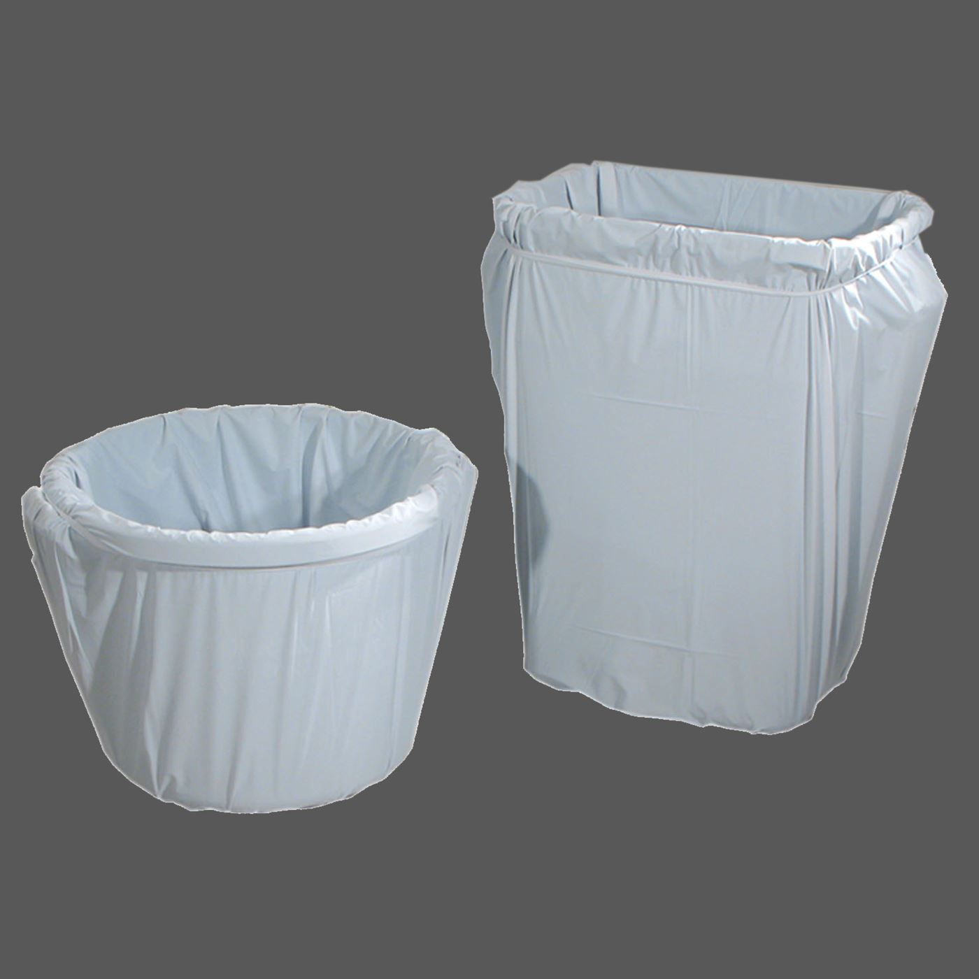 Velon Trash Can & Tub Wraps | Town & Country Event Rentals