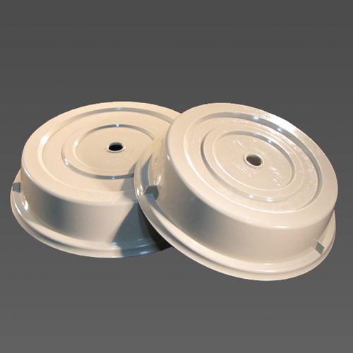 Plastic Plate Covers | Town & Country Event Rentals
