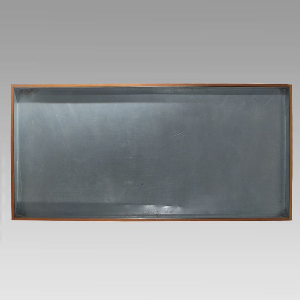 Rectangular Ice Pan | Town & Country Event Rentals