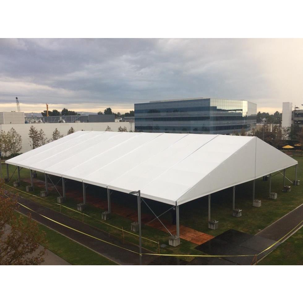 Structure Canopies & Tents | Signature Party