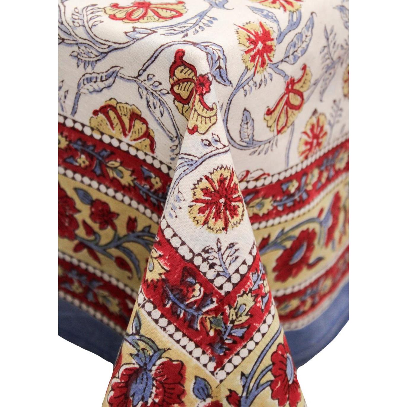 90" Square Alessia Santorini (Z) | Signature Party