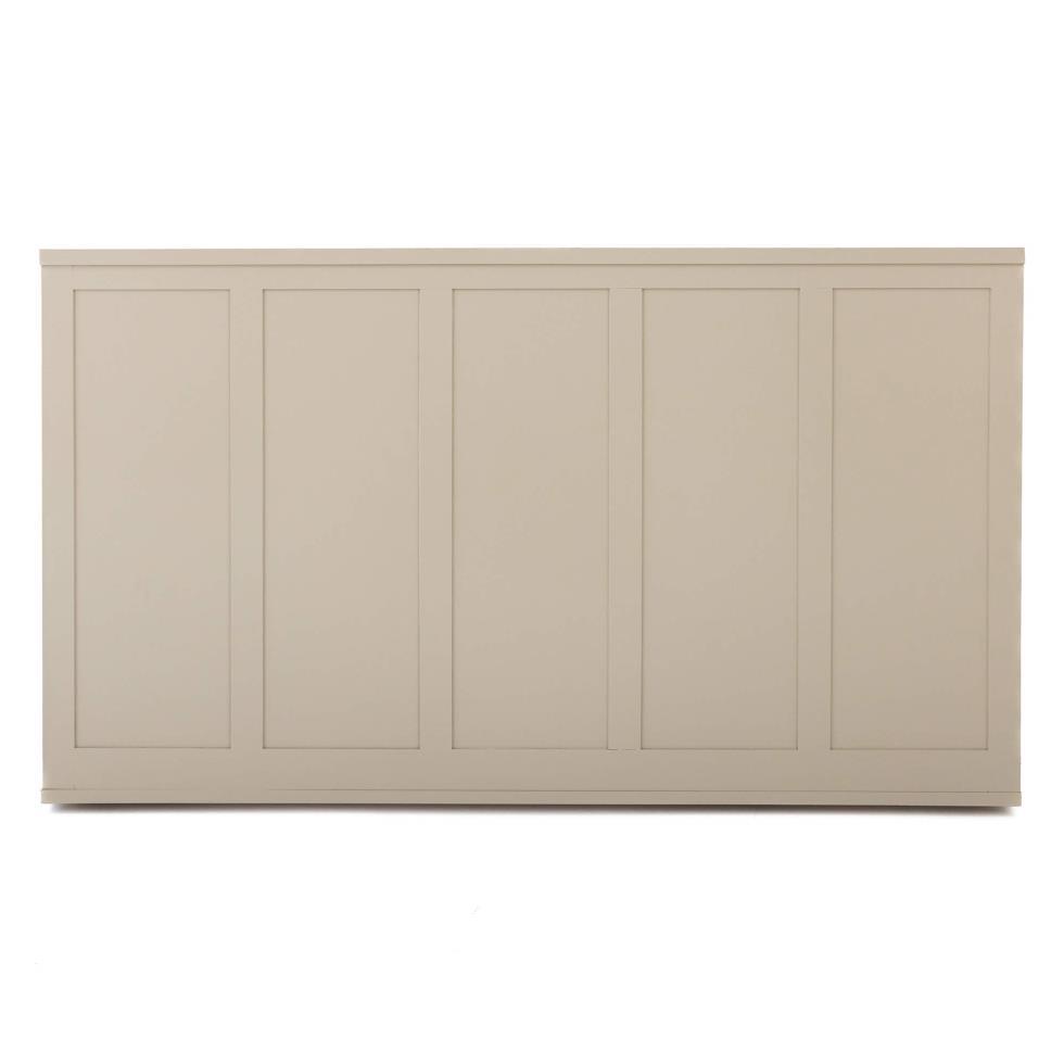 Aubrey Bar, Ivory | Signature Party