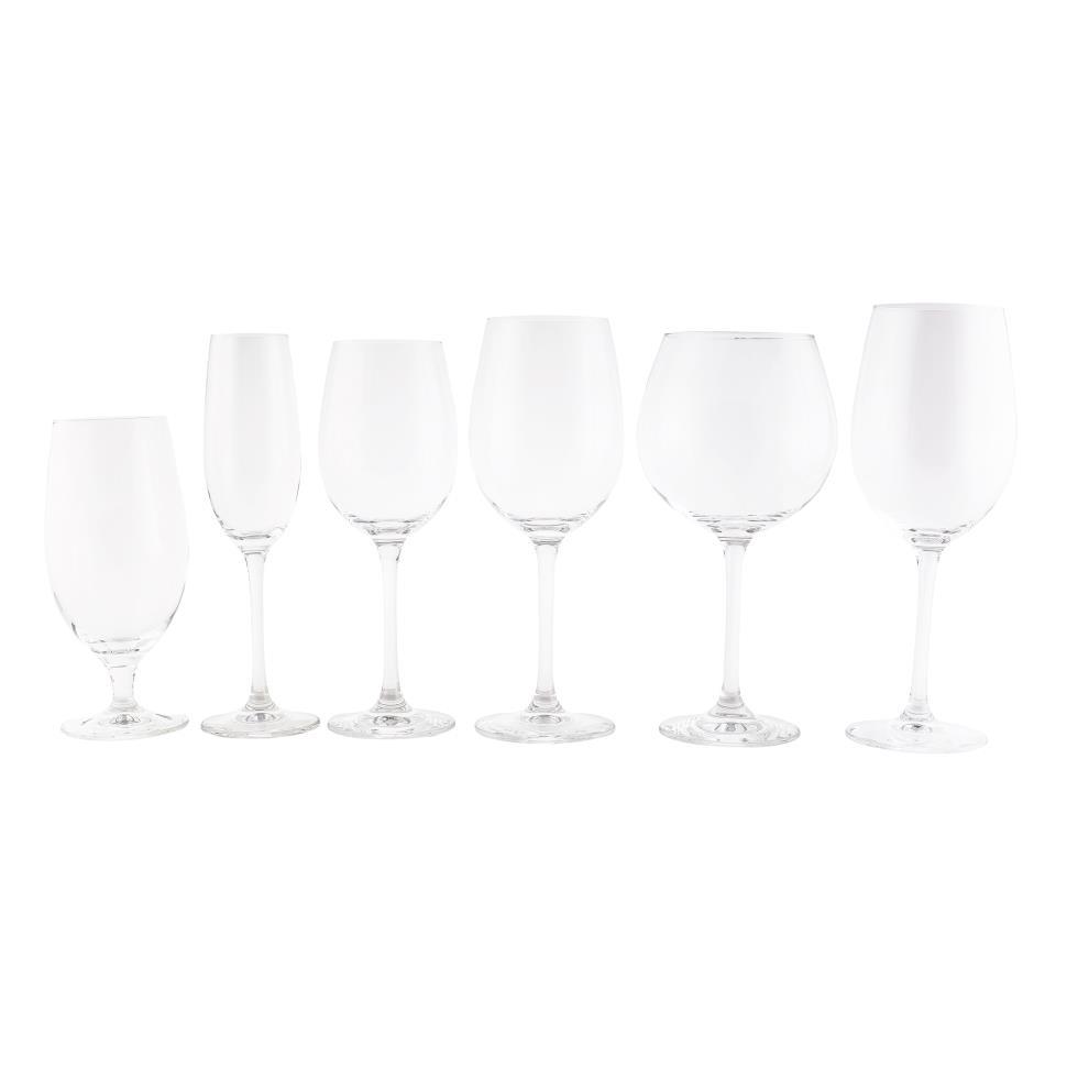 Signature Glassware | Signature Party