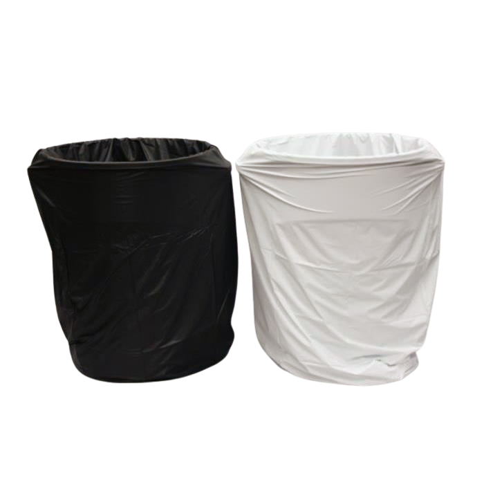 Velon Trash Can Covers | Signature Party