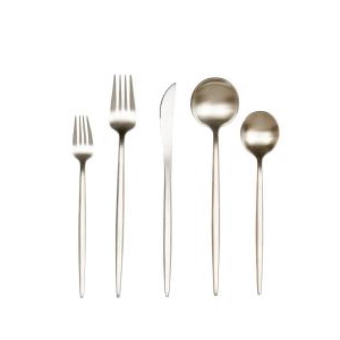 Fina Stainless Flatware | Signature Party